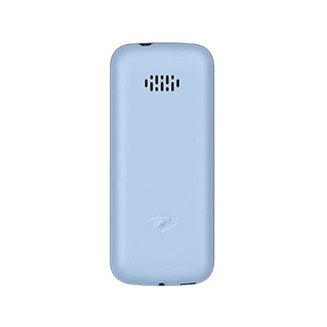 Itel It Dual Sim Feature Phone