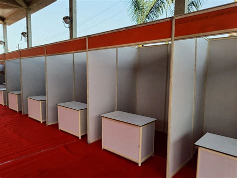 Octonorm Stall At Best Price In India