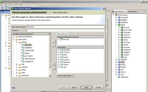 Essbase Basic Information And Associated File Extensions File Extension