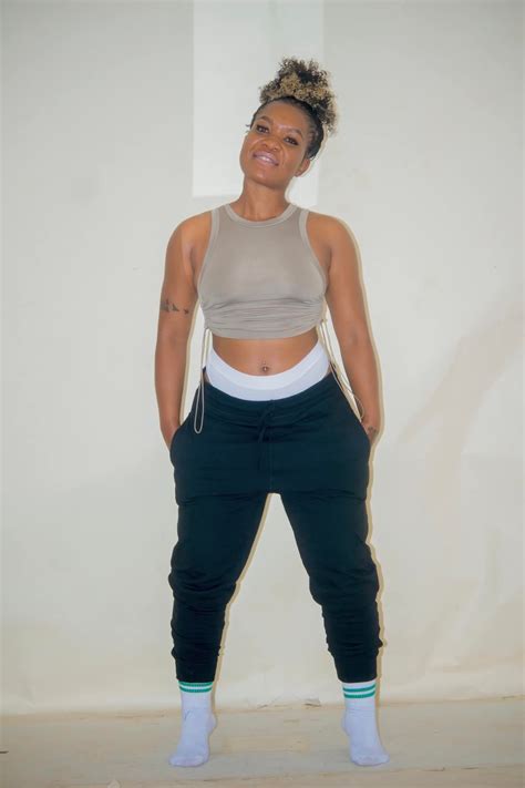 Alegria Ester Angula