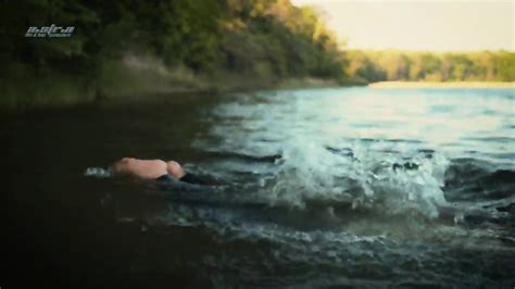 Wetlook Jeans Boots Vanessa Eporner