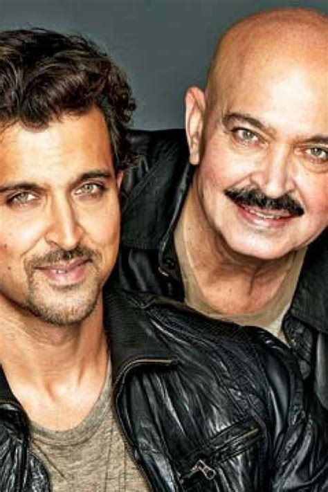 Rakesh Roshans Bio Age Relationships Latest Buzz Photos And Videos