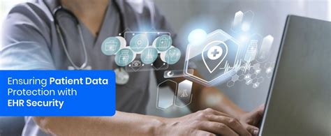 Ehr Security Best Practices Safeguarding Patient Data