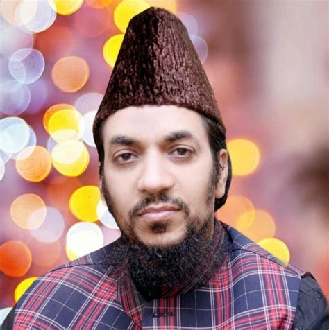 Qari Khadim Bilal Mujaddadi