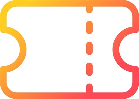 Coupon Pixel Perfect Gradient Linear Ui Icon Customer Loyalty Status Discount Code Online