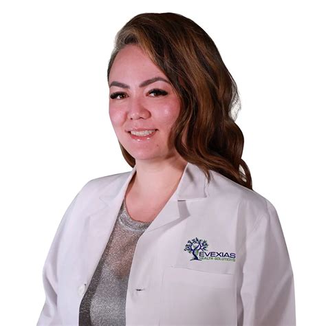 Sharon Mitchell Evexias Connect