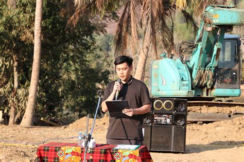 ຫ້ອງການ ຖວທ ເມືອງແອດ Added A New Photo ຫ້ອງການ ຖວທ ເມືອງແອດ