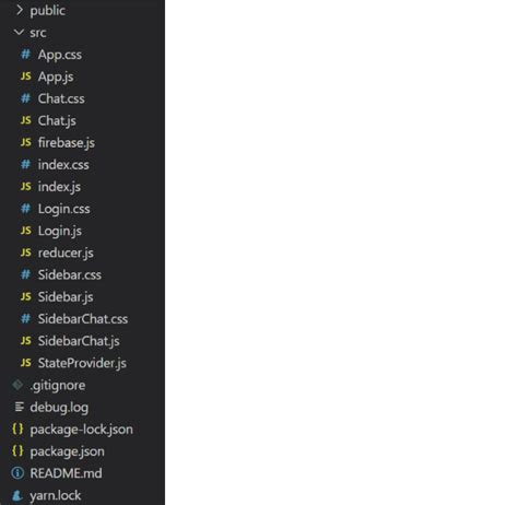 Crio Projects Whatsapp Web Clone Crio Do Project Based Learning Platform For Developers