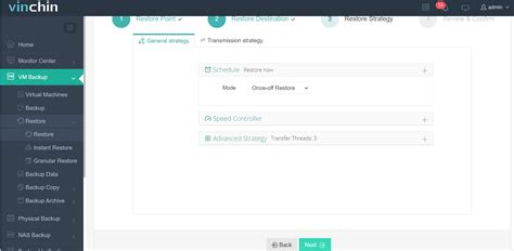 wie importiere ich xva in proxmox um eine xenserver vm zu migrieren