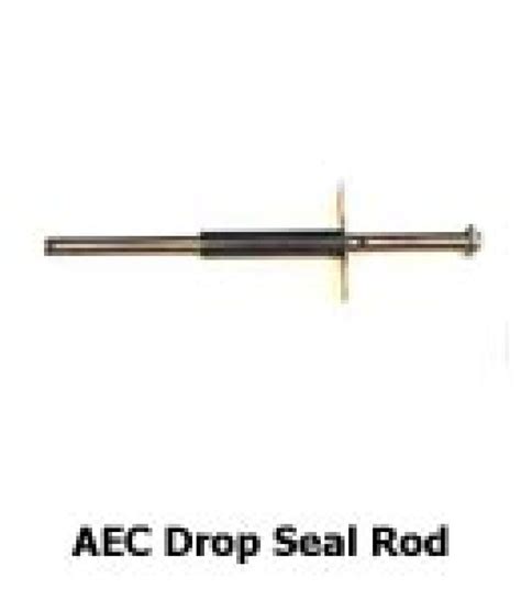 Aec Drop Seal Rod