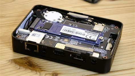 Zotac Zbox Pico Pi430aj With Airjet Review Techradar