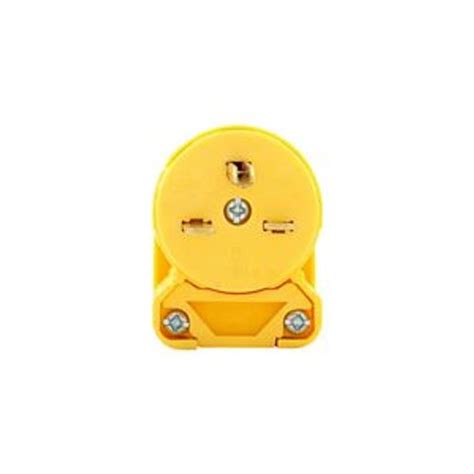 4866an Box Eaton 4866an Box Arrow Hart Straight Blade Angled Plug