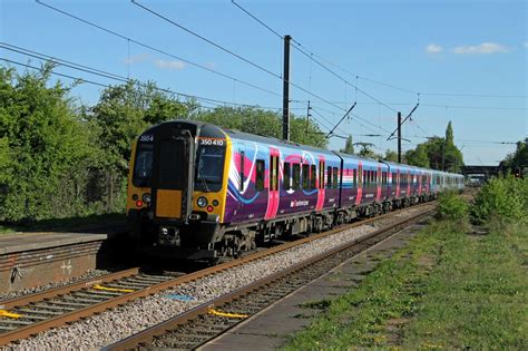 Class 350 Cds Railway Photographs