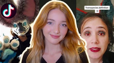 Trans Species Whats Love Got To Do With It 1 How Trans Species