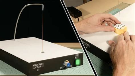 Hoe Geëxpandeerd Polystyreen Snijden 3 Snijmethoden