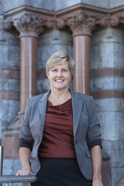 Patsy Harris Register Of Deeds For Berkshire Middle District