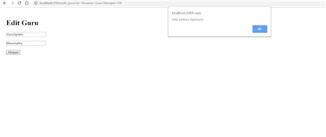 Cara Membuat Crud Dengan Knex Nodejs Express Js Dan Mariadb