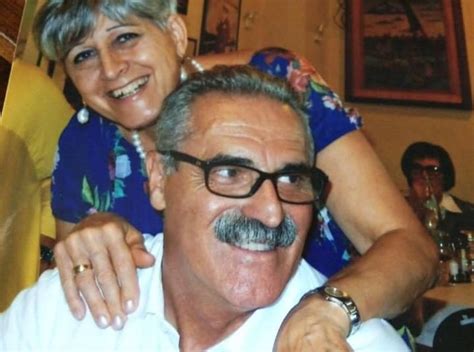 Latletica Veneta Piange Antonino Mangano