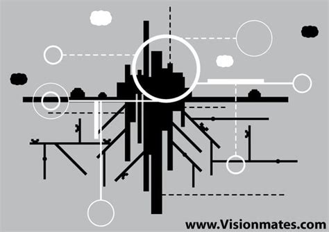 พื้นหลังนามธรรมสีเทา Ai Uidownload