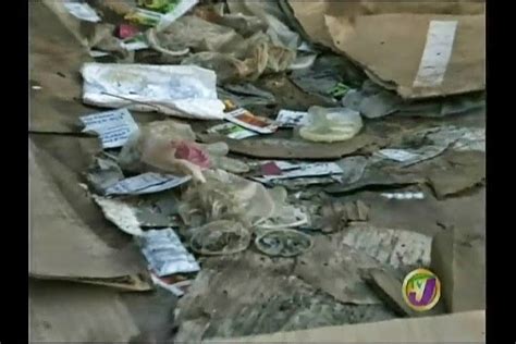 Gay Jamaica Watch Montego Bay Male Sex Worker Misses A Beating At