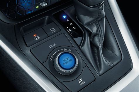 How To Use Ev Mode On Rav4 Hybrid