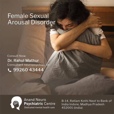 Female Sexual Arousal Disorder Fsad Symptoms Causes Treatment