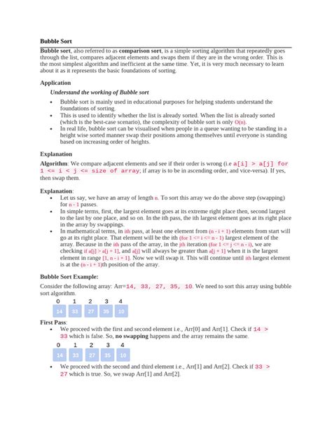 Data Structure Bsc Module4 22 Pdf Computer Data Teaching Methods