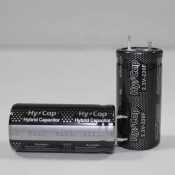 A Lithium Ion Supercapacitor Battery 4GMF