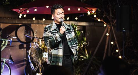 Fumi Abe Applies His Analytical Skills To Himself And The World During