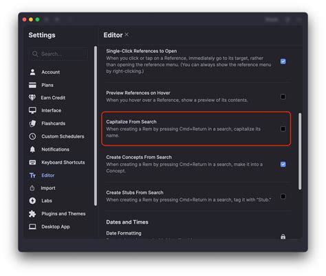 Remnoteの使い方解説｜英単語帳フラッシュカード作成方法 げんろぐ