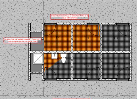 solved pdf doesn t show material in correct color autodesk community