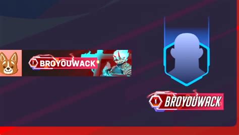 New Name Tag Reward From Overwatch 2 Competitive Drive Screen Plays Mag