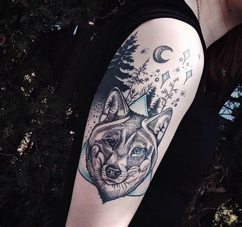 TATTOO有時候有一種失望叫做 無所謂 每日頭條