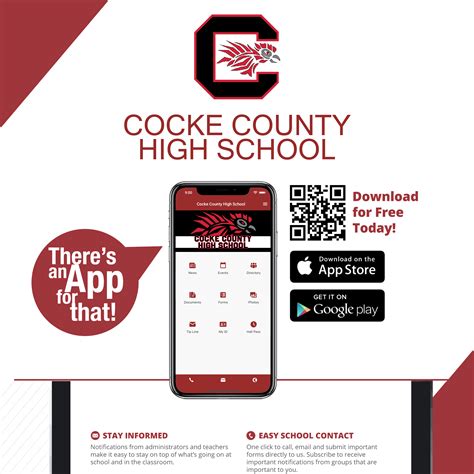 Cocke County High School Home Of The Fighting Cocks