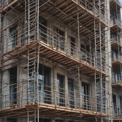 Planning A Safe Scaffold Design Expert Tips And Strategies Slough