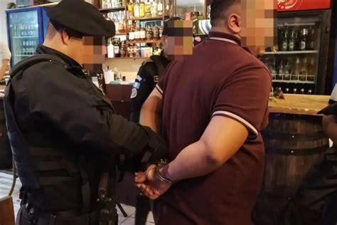Capturado Por Vender Bebidas Alcohólicas A Un Menor De Edad