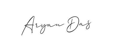 80 Aryan Das Name Signature Style Ideas Unique Autograph