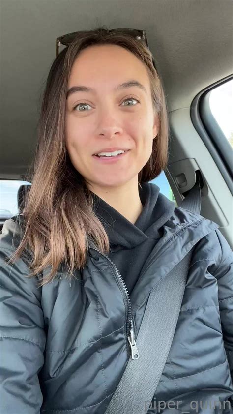 Watch Online Piper Quinn Onlyfans Aka Piper Quinn Re The Joi Video On X Video