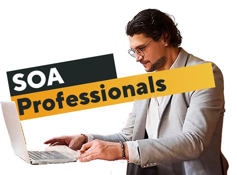 Soa Professionals Soa Professionals Perú