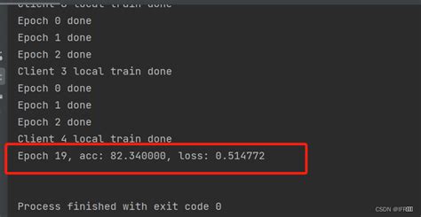 联邦学习实战：用python从零实现横向联邦图像分类联邦医学图像分类系统 Csdn博客