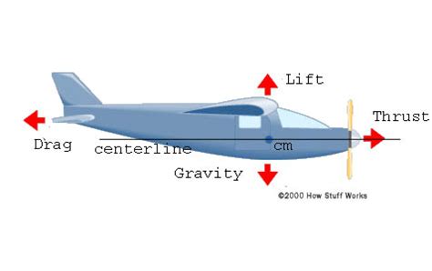 Berkeley Science Books Airplane Simulator