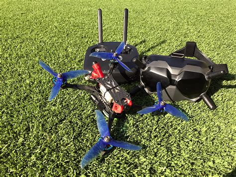 Dji Digital Hd Fpv System Getfpv Learn