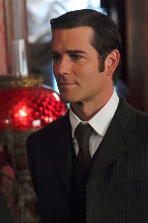 Pictures Of Yannick Bisson