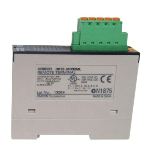 New In Stock Omron Module CPM1A AD041 Omron Module