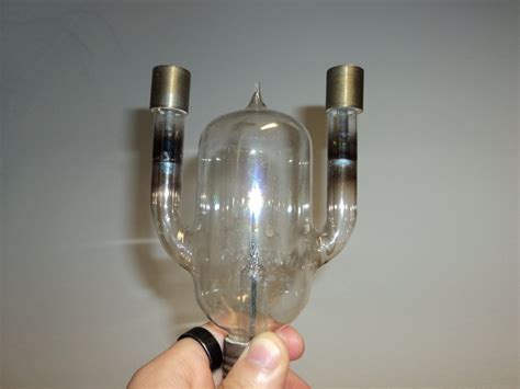 Mercury Arc Rectifier R Thisisthatthing