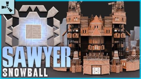 Rust Builder Pro Find The Best Base Design For Your Next Wipe