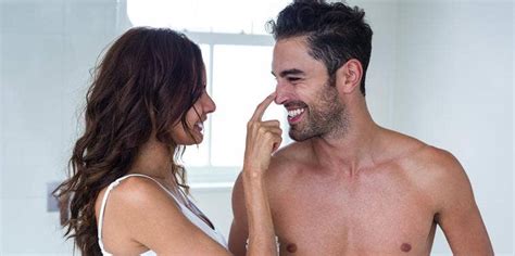 The Weird Reason Women Love Popping Husbands Zits Yourtango