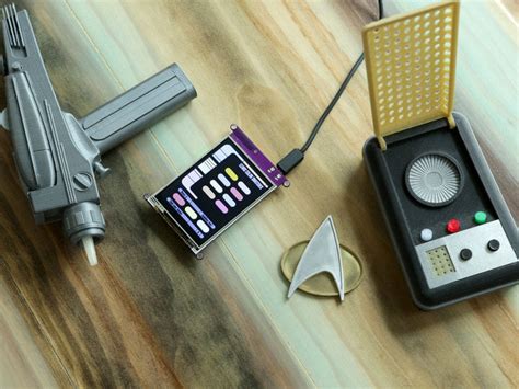 Adafruit Pyportal Circuitpython Powered Internet Display The Pi Hut