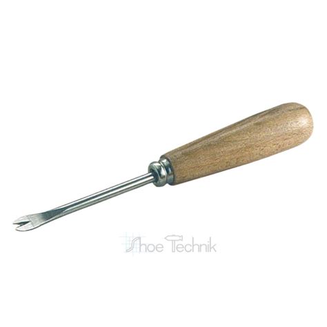 Tack Puller Wooden Handle Hand Tools Tan Company