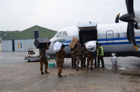 ဆိုင်ကလုန်းမုန်တိုင်း မိုခါ တိုက်ခတ်မှုကြောင့် သဘာဝဘေးဒဏ်သင့်ဒေသများရှိ